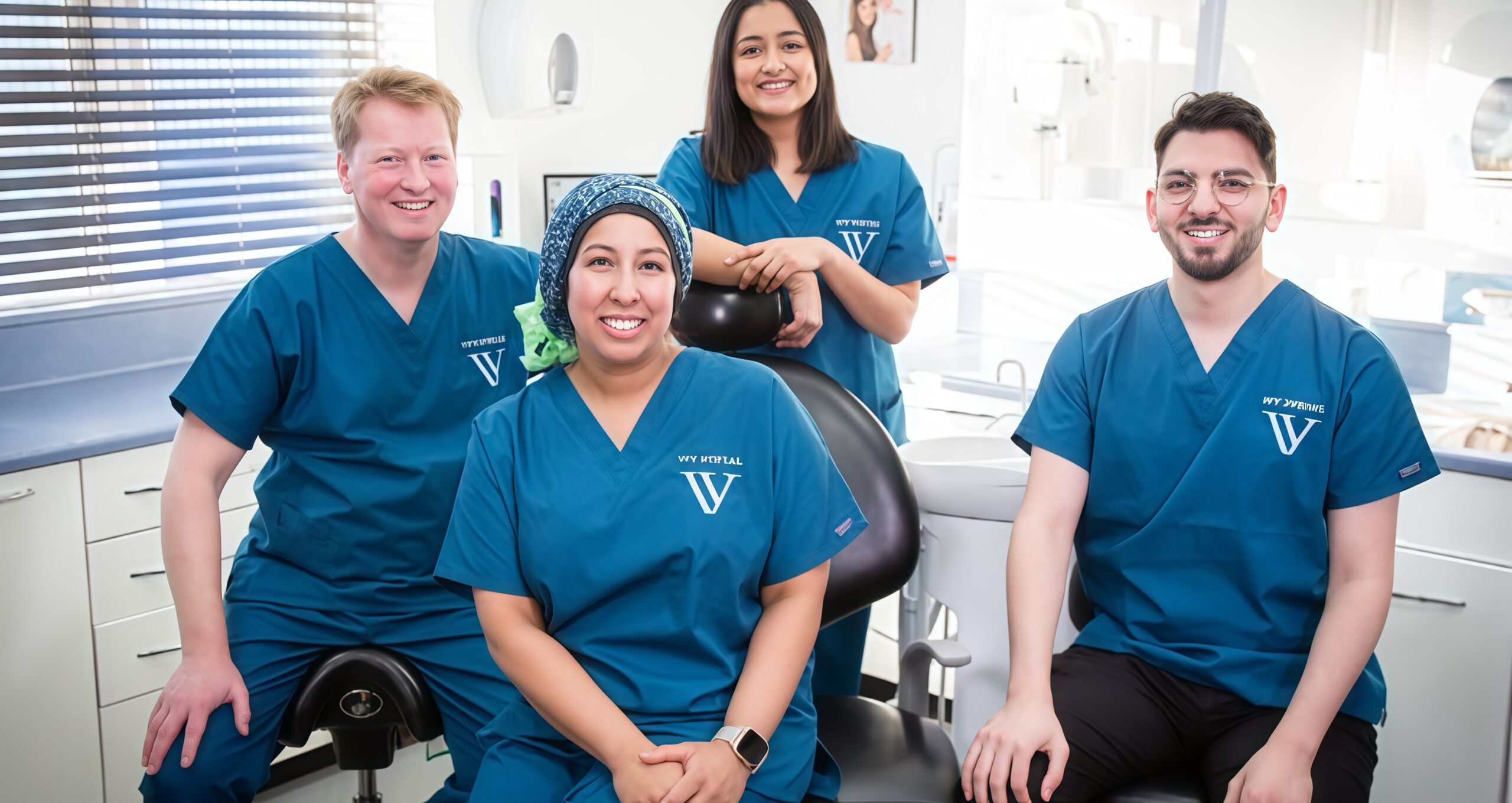 5 Myths About Teeth Whitening in Stockport (And What Actually Works ...